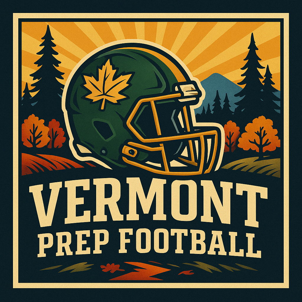 Vermont Prep Football - High School Football Scores, Rankings & News